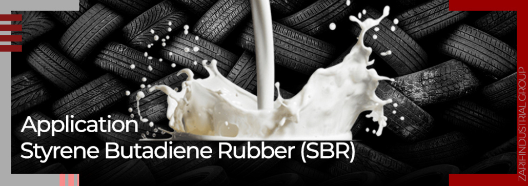 ساختار و فرایند تولید لاتکس استایرن بوتادین کربوکسیل دار (XSBR)؟